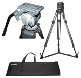 業務用三脚の販売｜ビデオクリエイト福岡